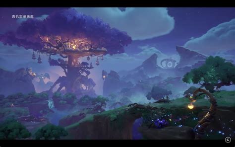 MMOGames Tarisland Has Tencent Really Created A WoW Clone