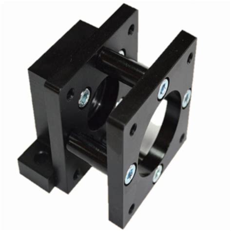 Home Dynamique M Boutique Arbres de précision Composants palier fixe FLB incl support