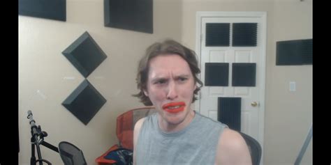 Jerma Brand Lipstick R Jerma985