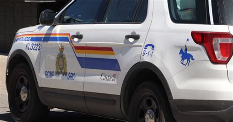 Update Missing Salmon Arm Man ‘safe And Sound