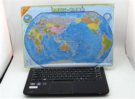 儿童世界地图拼图儿童宝宝拼图游戏 随意云