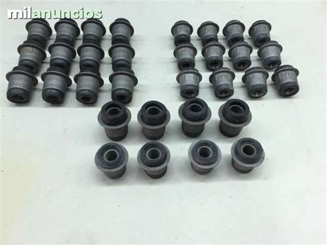 MIL ANUNCIOS Silentblocks Brazos Delanteros Seat 124