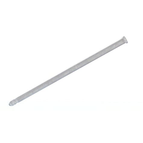 Axe pour deflecteur latérale Mc Culloch cc