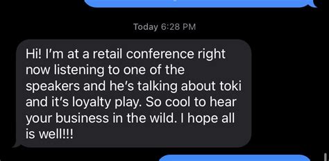 Elise Decamp On Linkedin Ive Been Feeling Fomo All Week Im Never