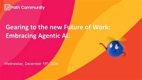 Gearing To The New Future Of Work Embracing Agentic Ai Pdf