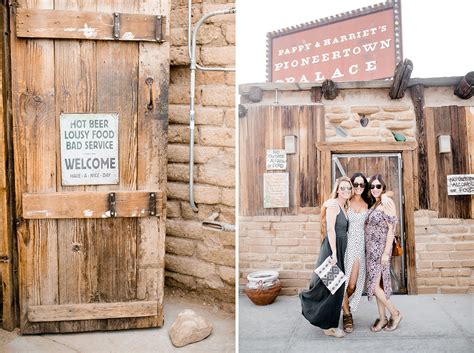 Girls Getaway Guide A Joshua Tree Experience An Epic Giveaway