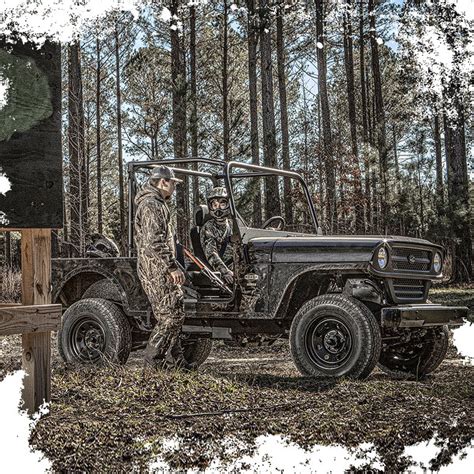 Canada Roxor Offroad