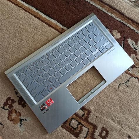 Jual Casing Laptop Asus Zenbook Body Kab Bogor All Casing Bogor