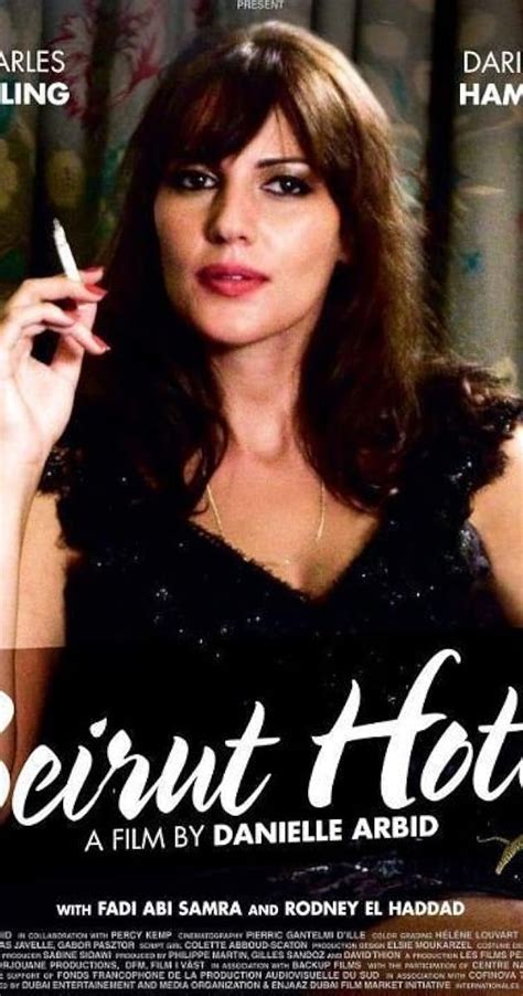 Beyrouth Hôtel Tv Movie 2011 Plot Summary Imdb