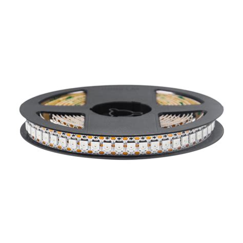 WS2812B Individually Addressable LED Strip Light 5V 144LEDs M From