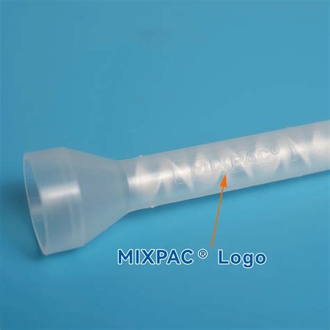 Mch 06 18t Sulzer Mixpac Original Mixer Is Suitable For 200 400ml 1 1 2