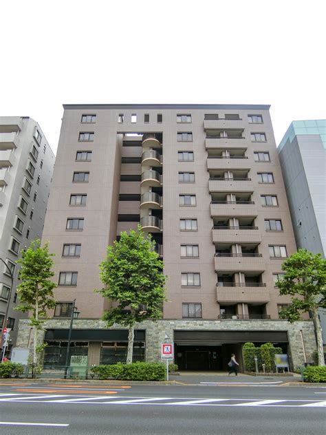 Ks新中野中野区本町のビル情報【オフィスナビ®】