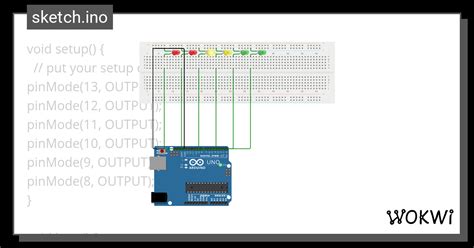 SAFARI FILE 27 Wokwi ESP32 STM32 Arduino Simulator