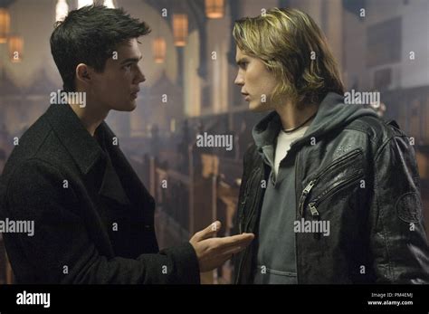 Film Still Publicity Still From The Covenant Steven Strait Taylor