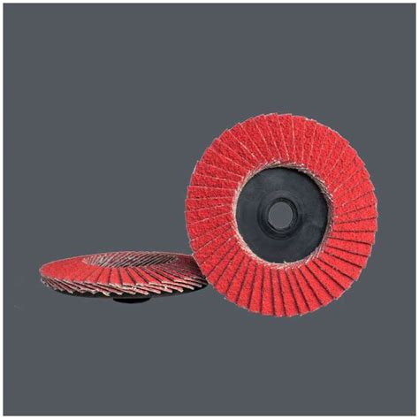 Mini Flap Disc General Abrasives
