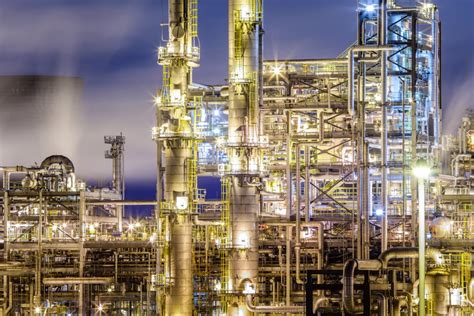 On Purpose Propylene Production Routes Rising The Refining Margins