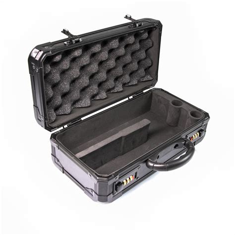 Hard Sided Saber Case Level Up Sabers