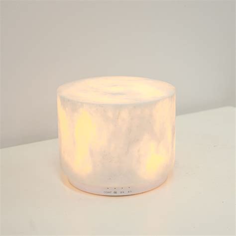 Marble Diffuser Diffuser Blends Collection