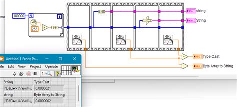 Solved Help Converting Hexadecimal To Ascii Ni Community