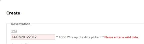 c datepicker control why the date s year is displaying two times