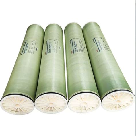 陶氏杜邦filmtec™ Sw30hrle 4040 海水淡化反渗透膜船舶游艇滤芯 百度爱采购