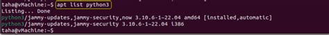 How To Search For Available Packages From The Command Line In Ubuntu LinuxWays
