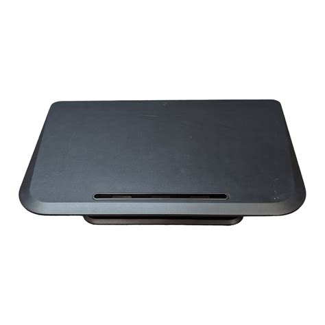 Used Flexispot Black Desk Riser 13906