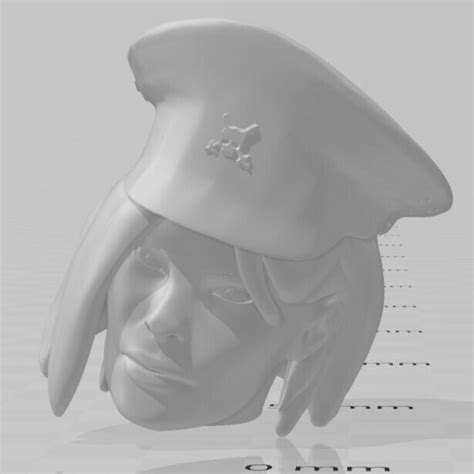 Archivo Stl Hilde Schmittendorf Dead Rising Edición Coleccionable