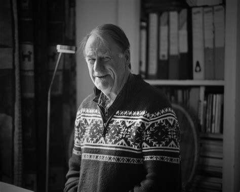 Tim Ingold — Examined Life