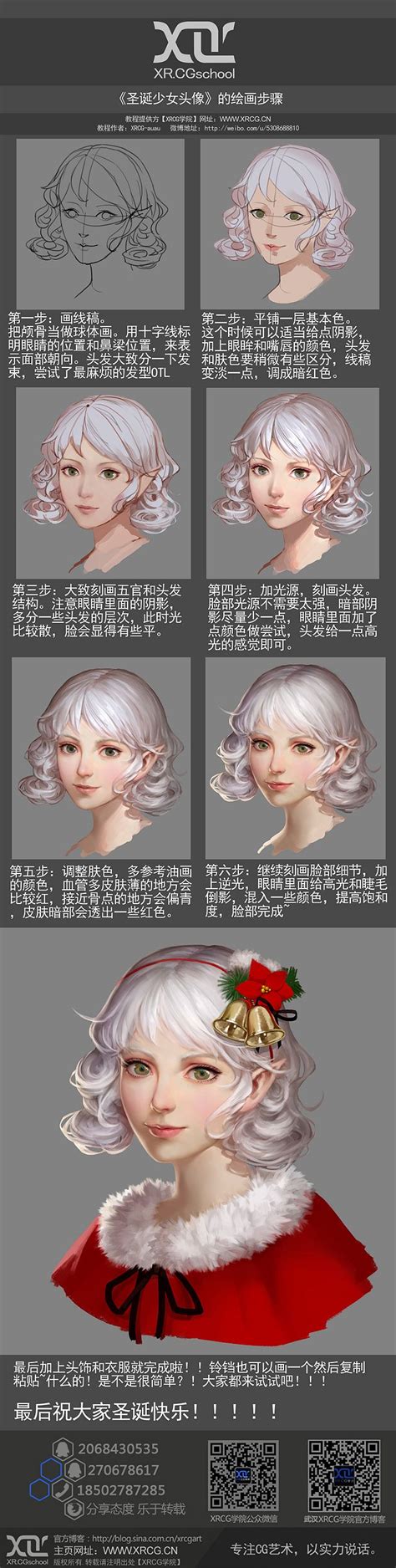 Pin by alan perez on ilustración Referensi seni Cara menggambar Gambar digital