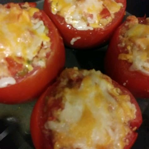 Stuffed Tomatoes Recipe Allrecipes