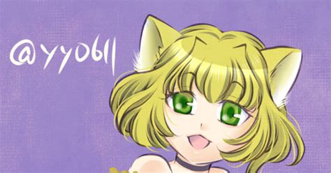 ツイッターお題 フォロワーさんを自分の世界観でキャラ化してみた カイドウ ナガレのマンガ Pixiv