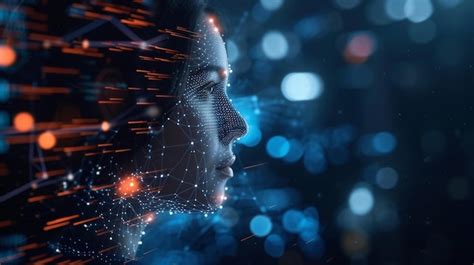 Dados Em Acção Os Algoritmos Processam Grandes Quantidades De Dados Em