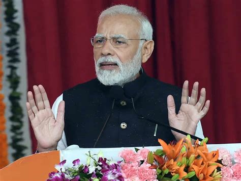 Rozgar Mela Pm Modi To Distribute Appointment Letters To 71000