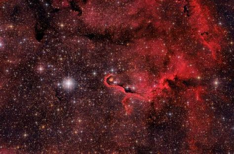 Ic 1396 Astrobin