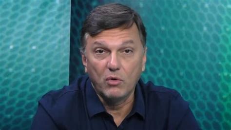 Mauro Cezar Sobre Ex Companheiro De Gabigol Verdadeiro ídolo Do Flamengo