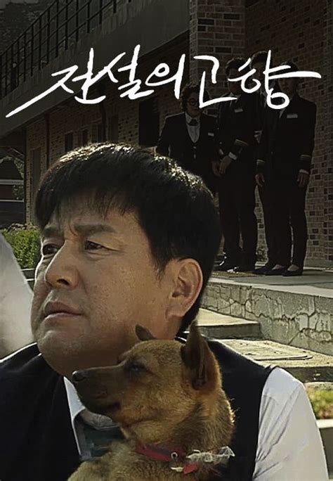 전설의 고향 Tving
