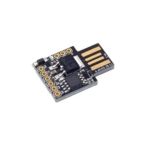 attiny85 development board attiny85 usb development rees52