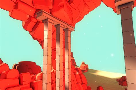 High Quality Post Process Outline Open Source Rgodot