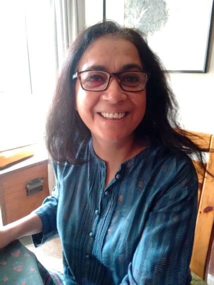 Bridging The Gap Ms Malini Ghose Baice