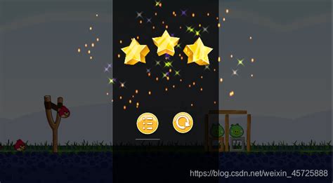 【unity】如何让粒子系统显示在ui上？unity 粒子显示在ui上 Csdn博客