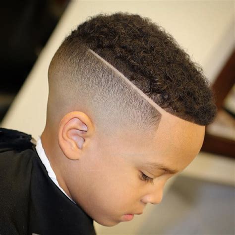 Coiffure Garcon Inconvénients Ou Avantages Et Inspirations