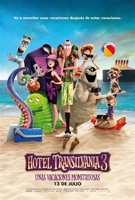 Cine Y ¡acción Estrenos Y Taquilla De La Semana 20 De Julio