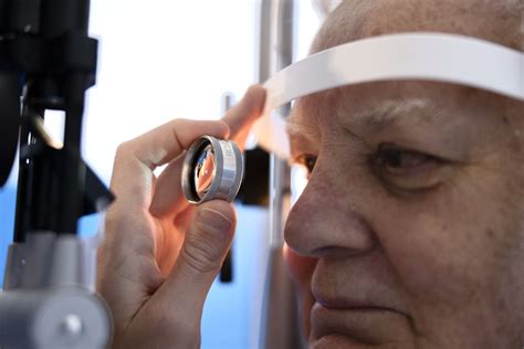 Ce Event Recap Retinal Holes Tears And Detachments