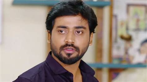 Guppedantha Manasu కొడుకుపై నింద వేసిన జగతి కాలేజీ నుంచి రిషి బయటకు
