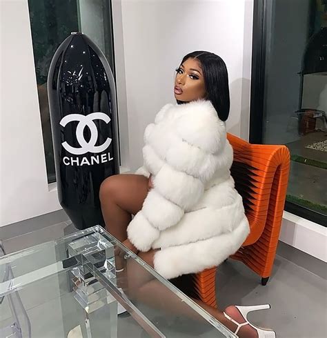 Megan Thee Stallion Nude Sex Scene Photos Videos Celeb Masta