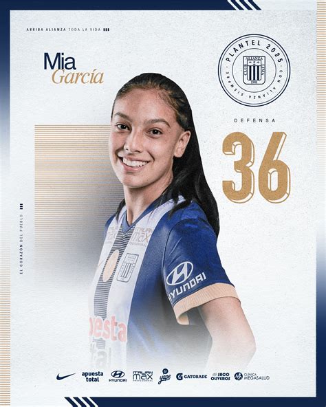 Alianza Lima Femenino Added A New Alianza Lima Femenino