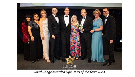 Exclusive Collection Properties Awarded Nine Aa Rosettes Hotel Owner