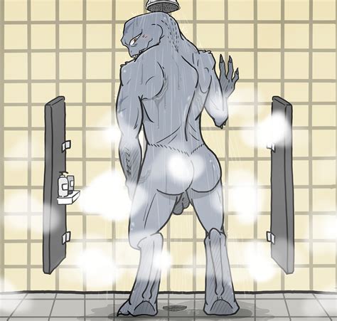 Rule 34 343 Industries Absurd Res Alien Ass Backsack Balls Blush