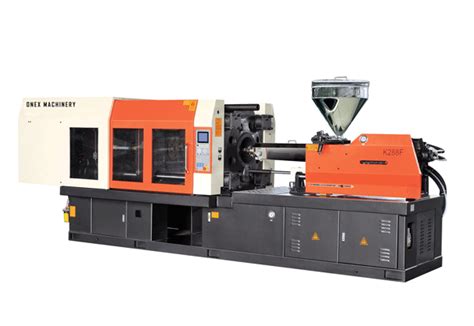 Kf Series Onex Machinery
